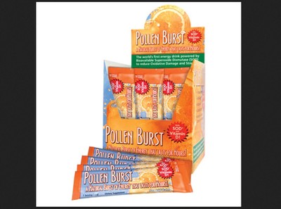 ProJoba Pollen Burst™ - 30 packets - by Youngevity | eBay