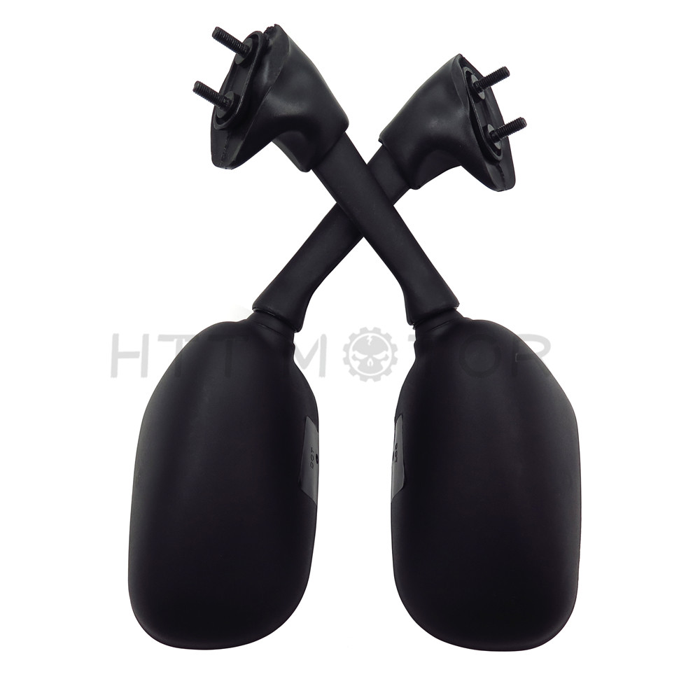 OEM Replacement Racing Mirrors For Yamaha Yzfr1 YZF R1 2007 2008 07-08 ...