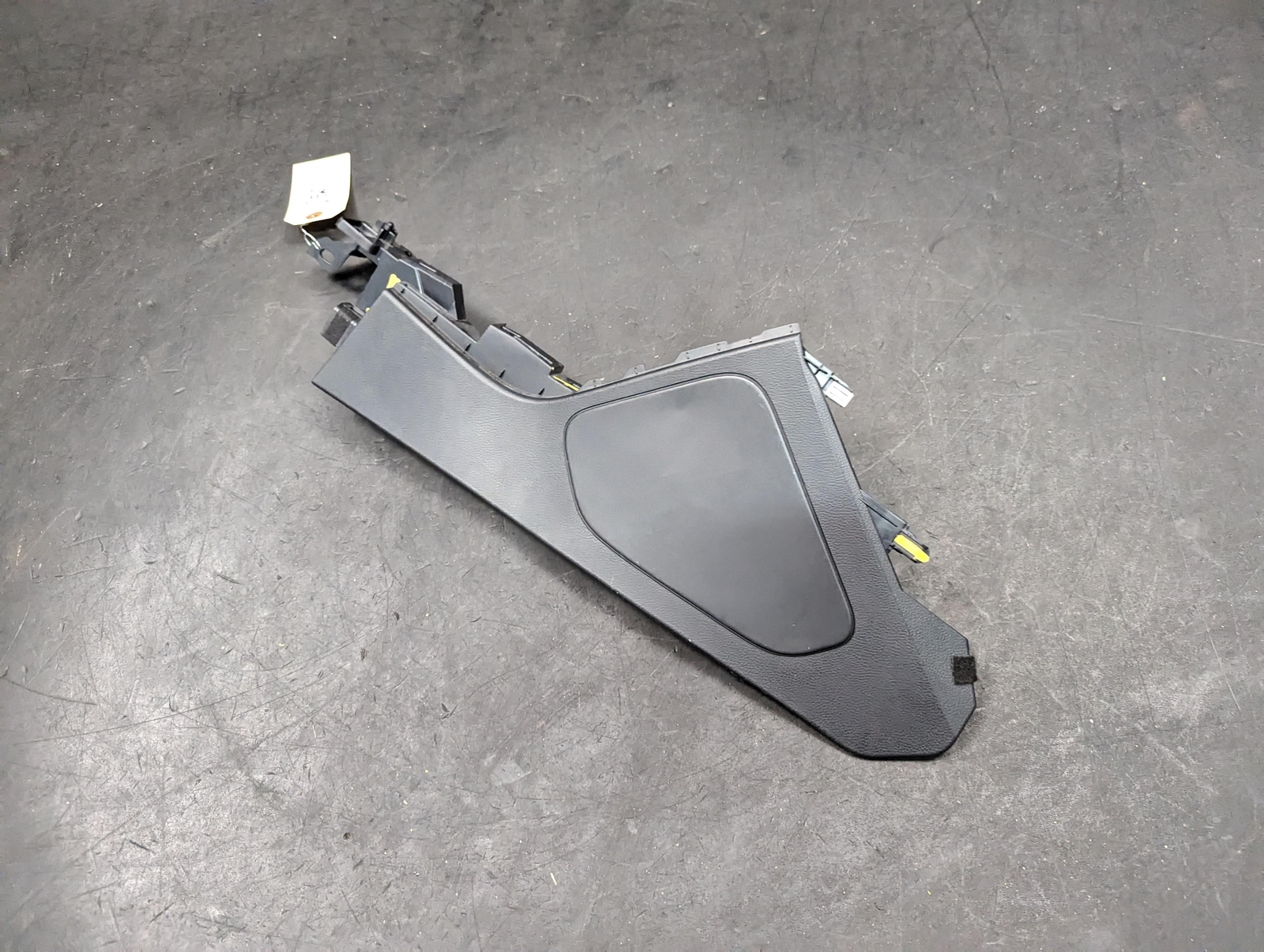 Center Console Right Side Trim Cover 2022 Toyota GR86 66241-CC030 2023 ...