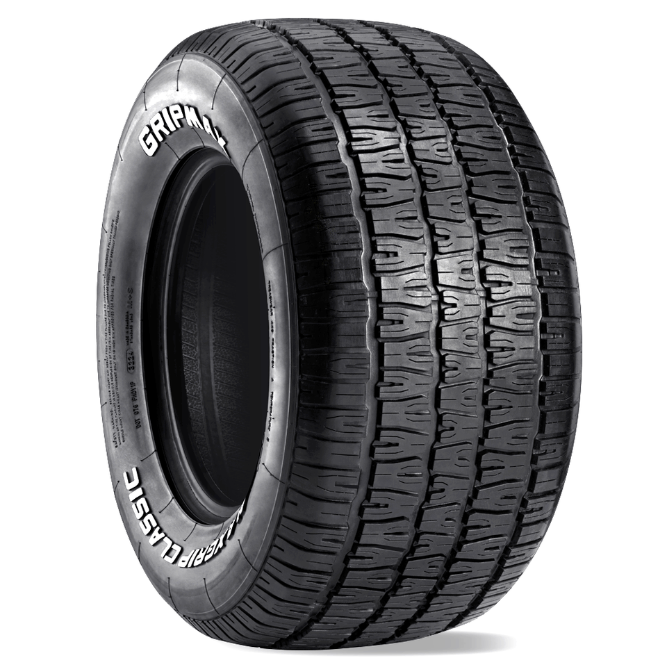 P215/60R14 Gripmax MaxGrip CLASSIC RADIAL 91H SL RWL M+S | eBay
