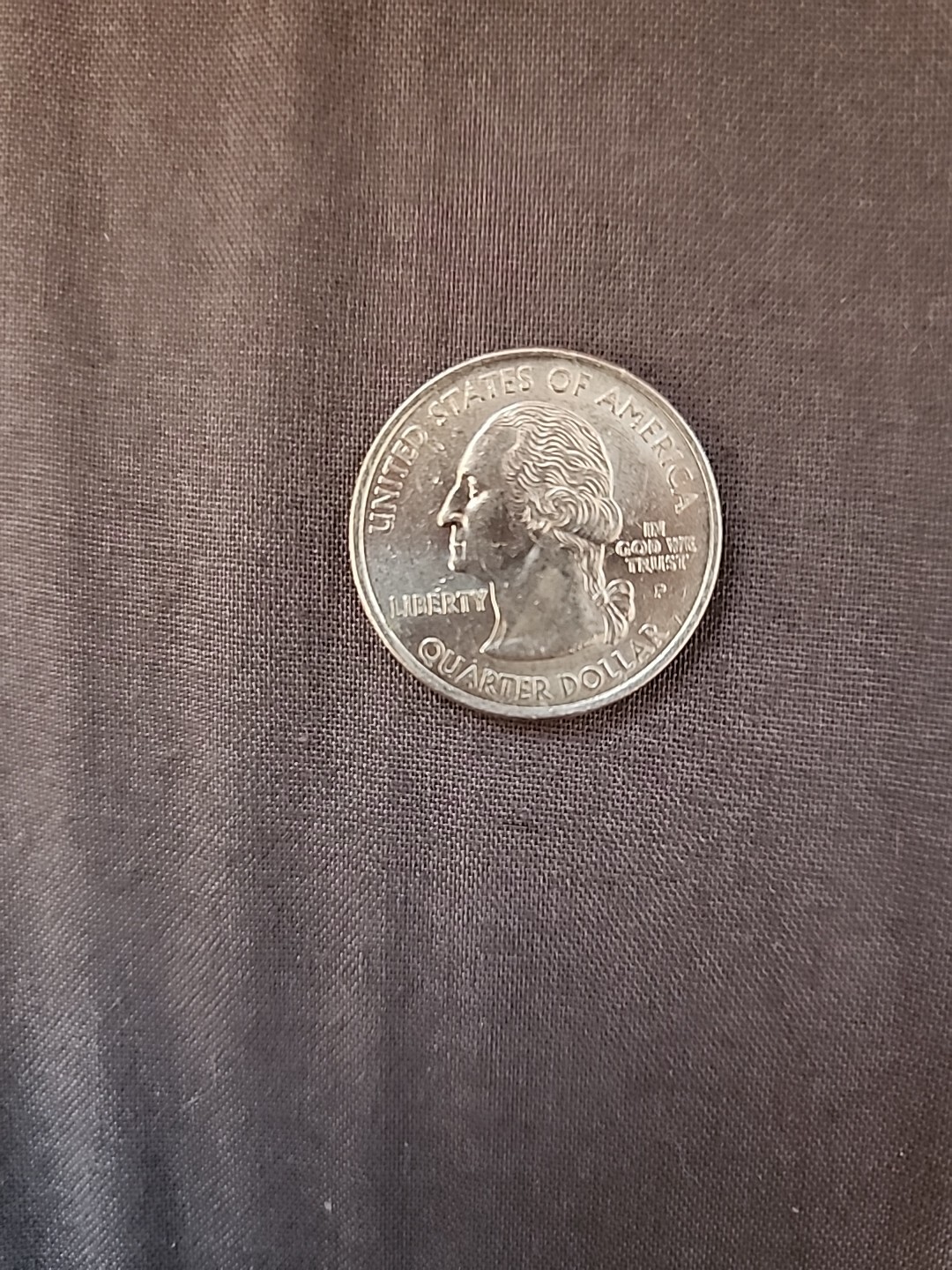 2000 P Massachusetts State Quarter RARE | eBay