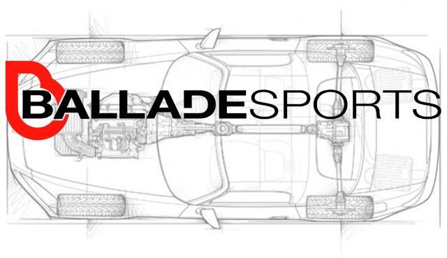 Ballade Sports Billet BLACK Anodized S2000 Timing Chain Tensioner AP1 ...