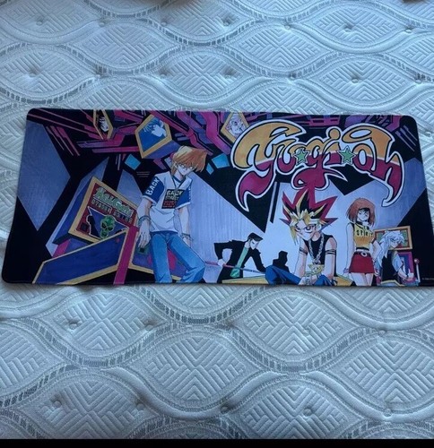 Yu-Gi-Oh! Arcade XL Desk Mat - Shonen Jump Store Exclusive Item! - 15L ...