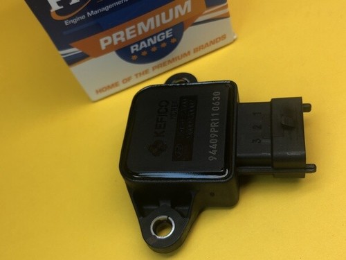 Throttle position sensor for SAAB 9-3 2.0L Turbo 99-02 B204E/L B205E/L ...