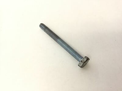 PaceMaster SX Pro Treadmill Rear Roller Screw 1/4" - 20 X 2.5 ...