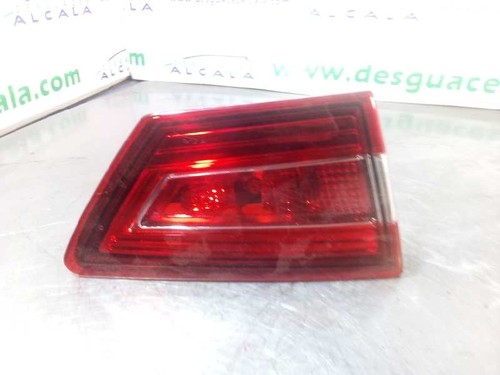 265552424R FEU ARRIÈRE GAUCHE / PORTON / 916557 POUR RENAULT CLIO IV ...