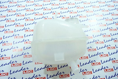 Coolant Expansion Radiator Header Tank 9128766 Vauxhall Combo Corsa ...