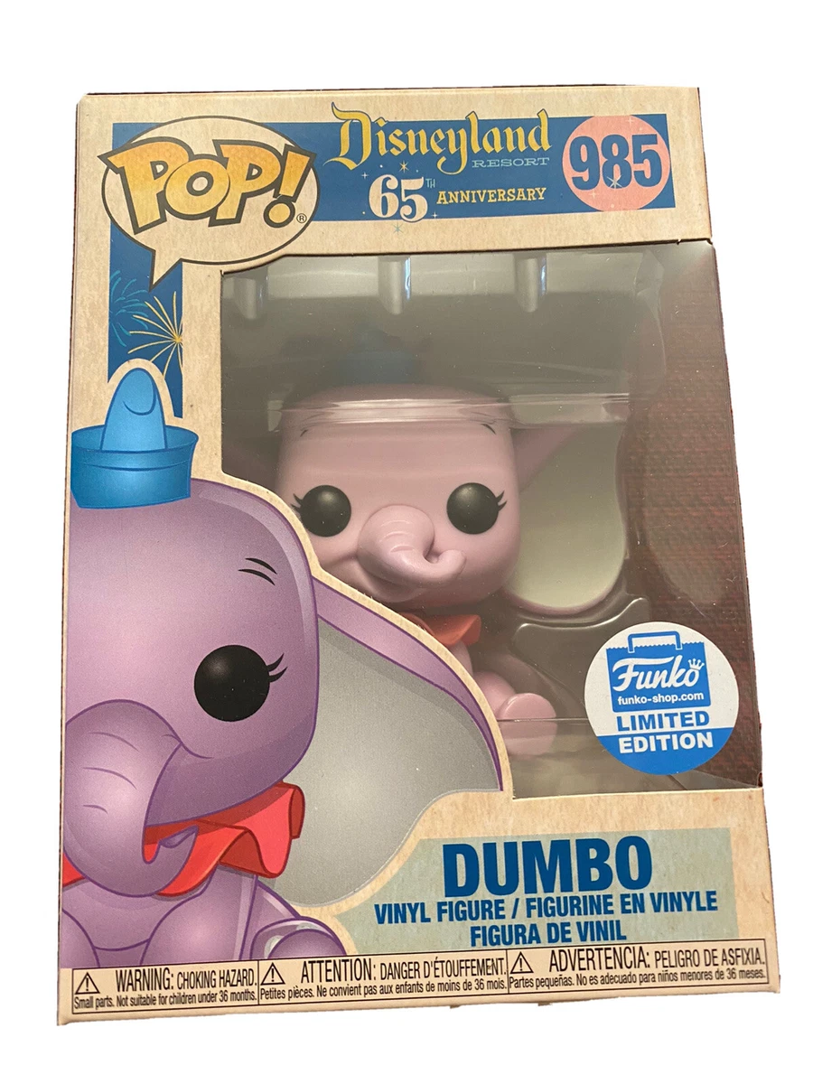 Dumbo Part 7