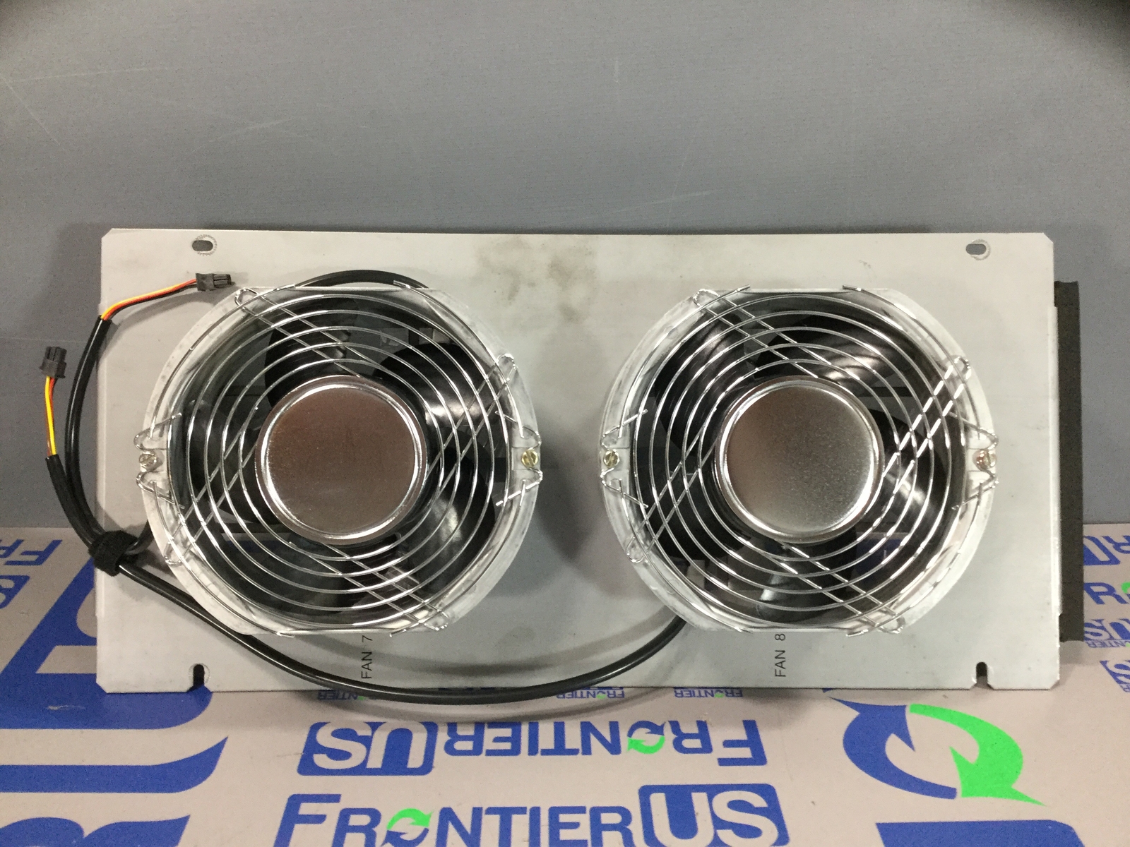 IBM 09L0222 Storage Cage : Plenum Power Stack | eBay