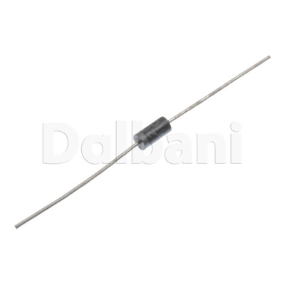FR207 Original MIC Rectifier Diode | eBay