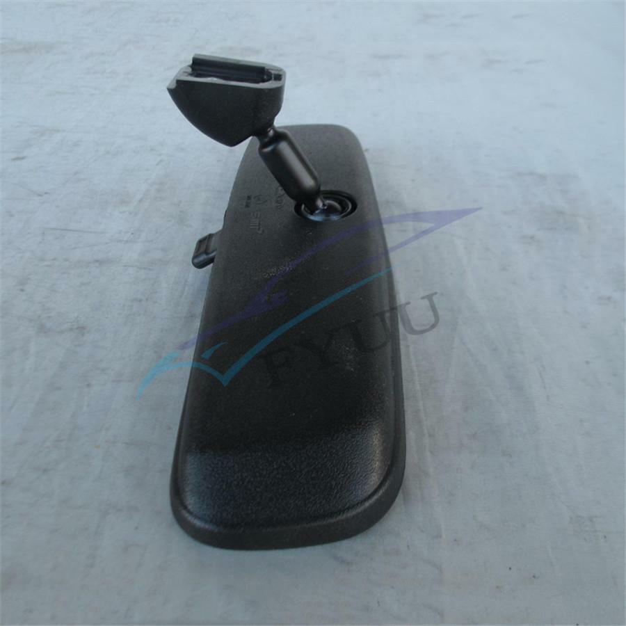 Car Rearview Mirror For 2010-15 Hyundai Kia 85101-3X100 1.6/1.8/2.0/2.4 ...