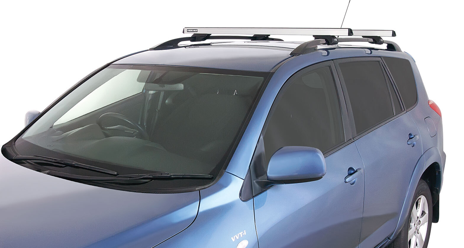 Rhino-Rack JA0559 suits Toyota Rav 4 w/ Raised Rail (06-12) XA30 5dr ...