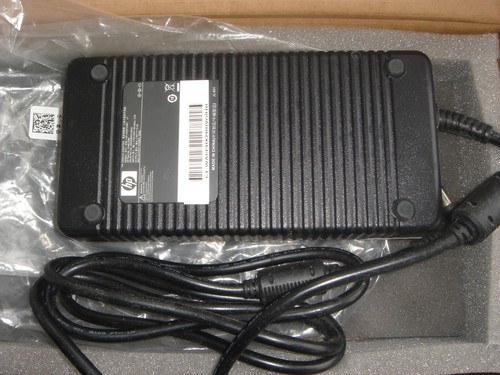 Power Supply Original HP 230W 19V 12.2A Touchsmart IQ820 IQ830 IQ840 ...