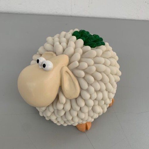 Shear Panic Haste Böck BOARD GAME Roger Shear green dot Figurine PVC ...