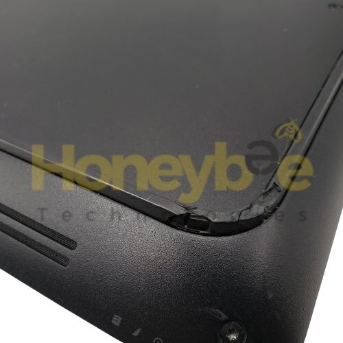 GENUINE HP ZBOOK 15 G3 LAPTOP 15.6" BOTTOM BASE CASE COVER 848227-001 ...