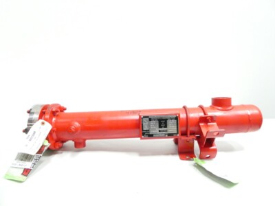 Heat Exchangers - Armstrong