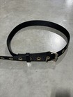 Ritz Safety 3 D-Ring HI-VIZ Harness W/ Tri - Clamp and Belt (OSHA Rated ...