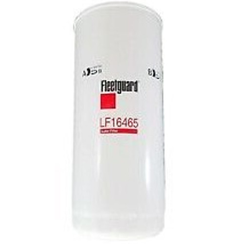 PACK OF 6 Fleetguard Genuine Lube Filter LF16465 FREE SHIPPING | eBay