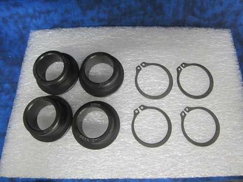 EXMARK Deck Support Bushing set of FOUR replaces Exmark 1-513336,513336 ...