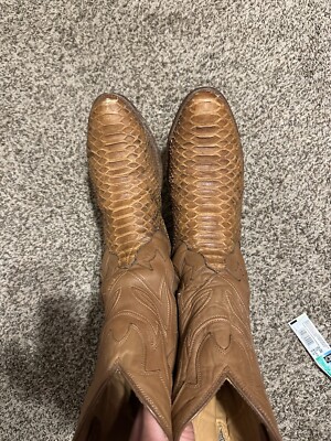 Tecovas The Brady | eBay