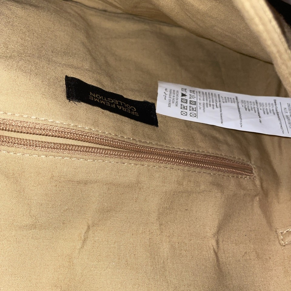 Sfera Femme Collection Multi Color Beaded Box Purse Clutch w/Metal ...