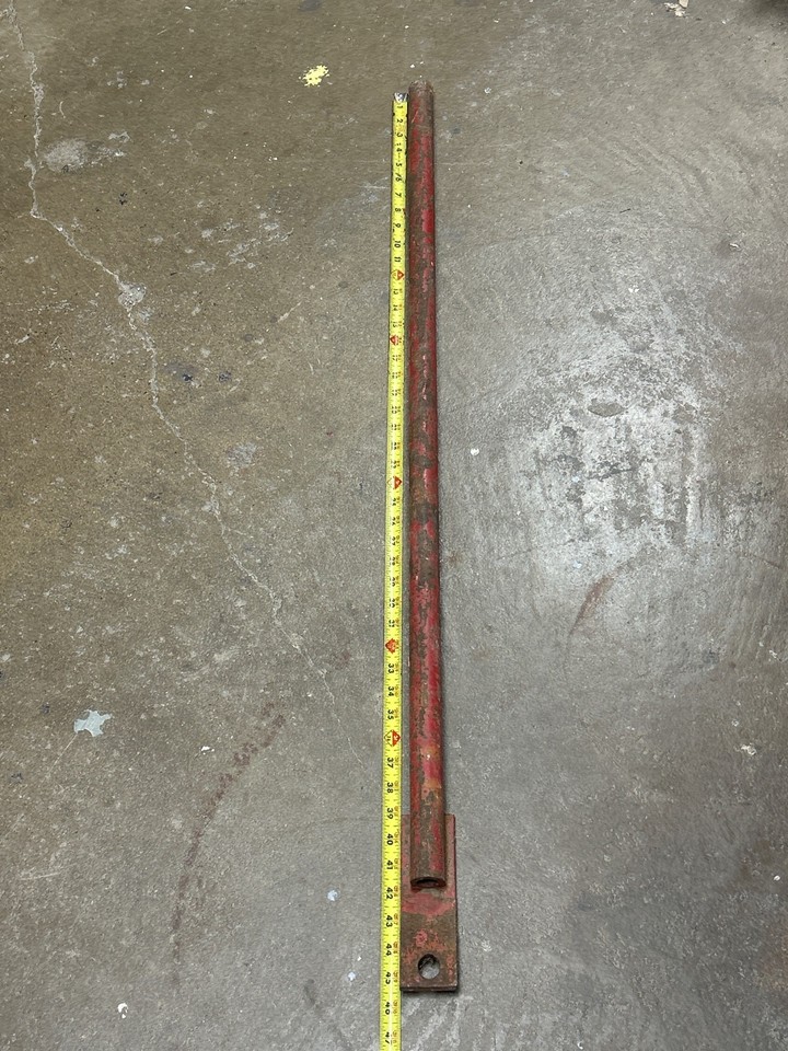 Toro Wheel Horse snow blower lift Tube part # 101460 ? Used but ...