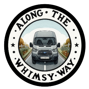 Along the Whimsy Way | eBay Stores