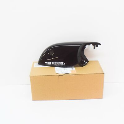 NEW BMW 5 GT F07 RIGHT WING MIRROR LOWER COVER 51167308656 67308656 ...