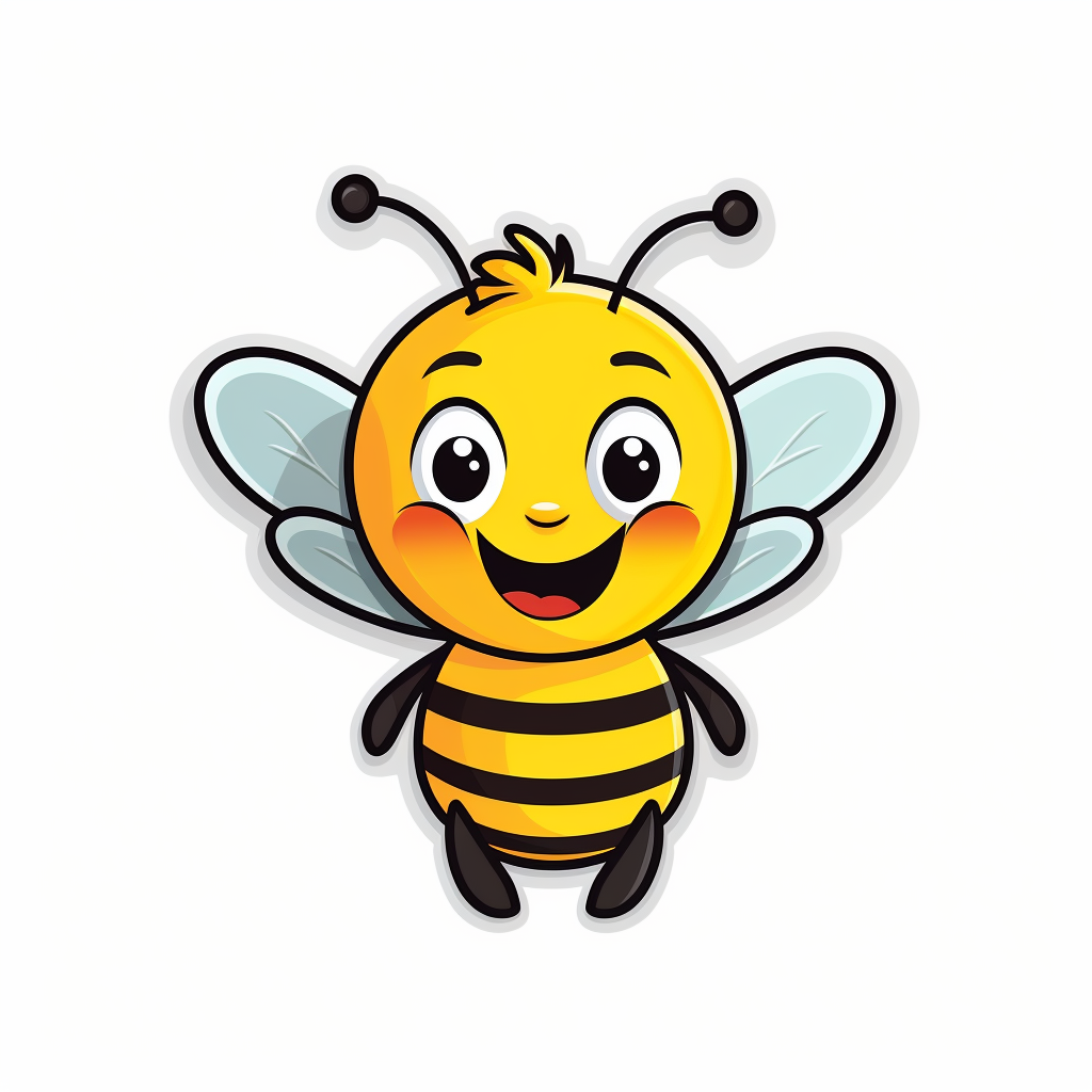 2X Autoaufkleber Sticker Bienen Aufkleber | eBay.de