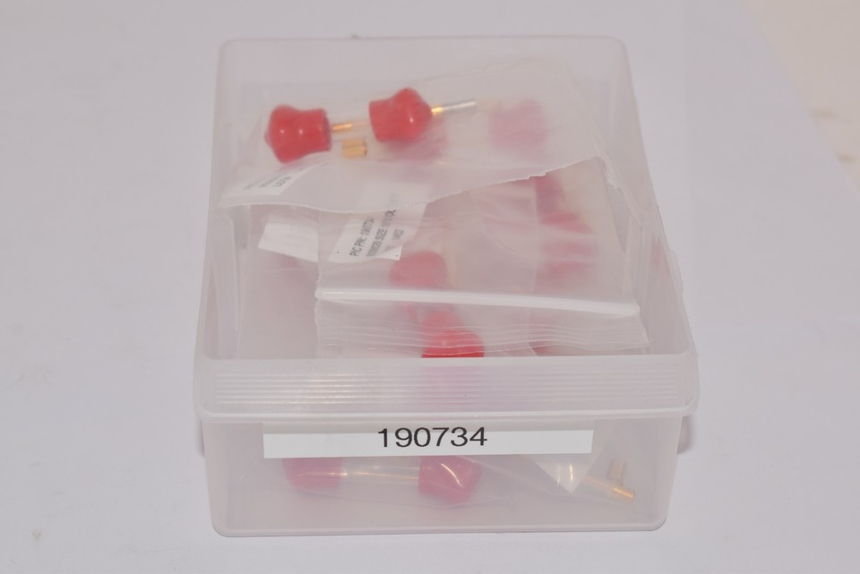 NEW PIC WIRE & CABLE M39029 Coaxial Size 16 Socket for V73263, V75268 ...