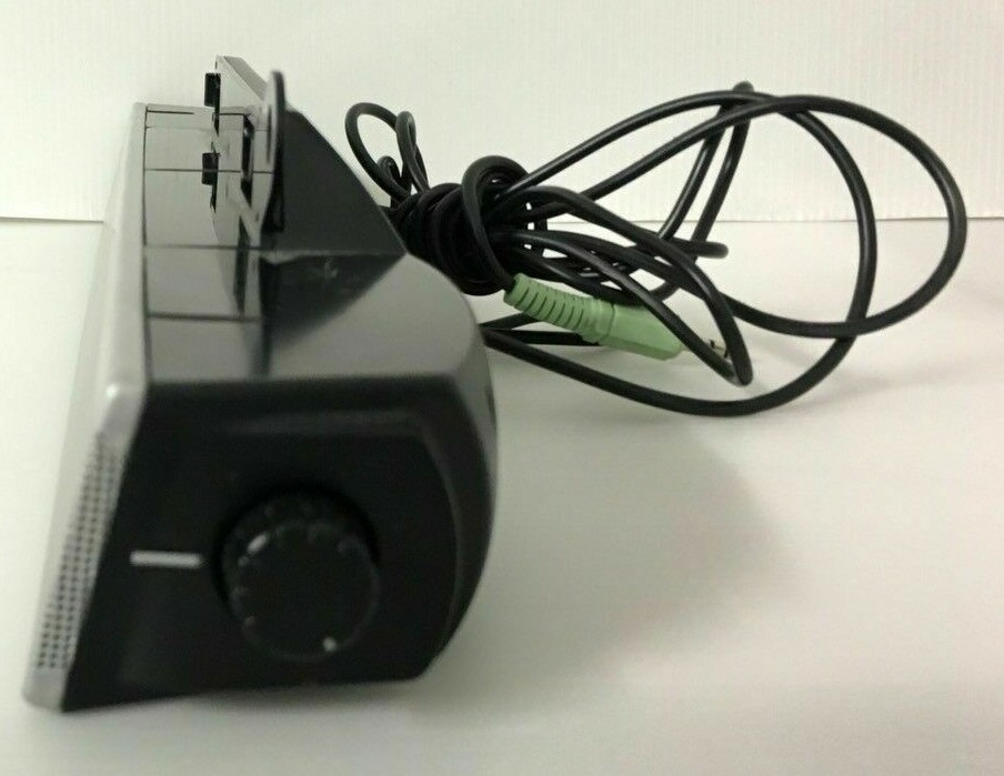 Dell E207WFPC LCD 20" Widescreen Computer Monitor & Dell TFT Monitor ...