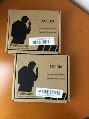 coodio Ear Piece accessories-2 | eBay