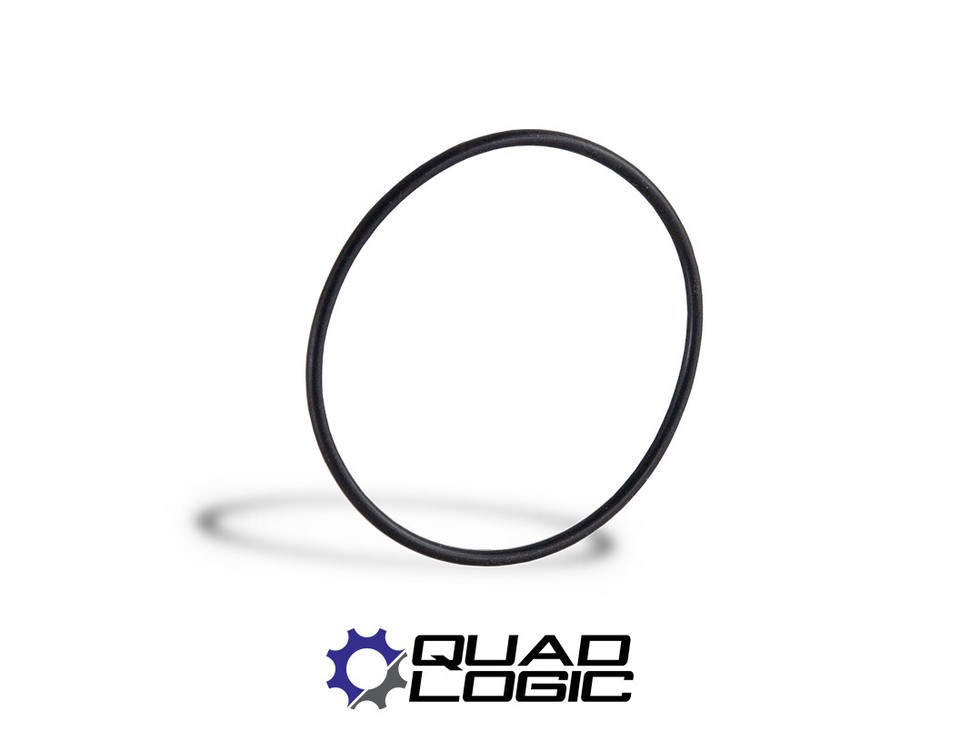 CanAm 2007-21 Outlander Renegade Maverick Oil Filter Cover Seal O Ring ...