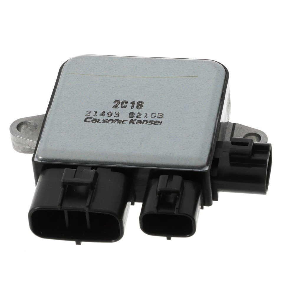 2009-2014 Nissan GTR 370Z Juke Leaf Engine Cooling Fan Control Module ...