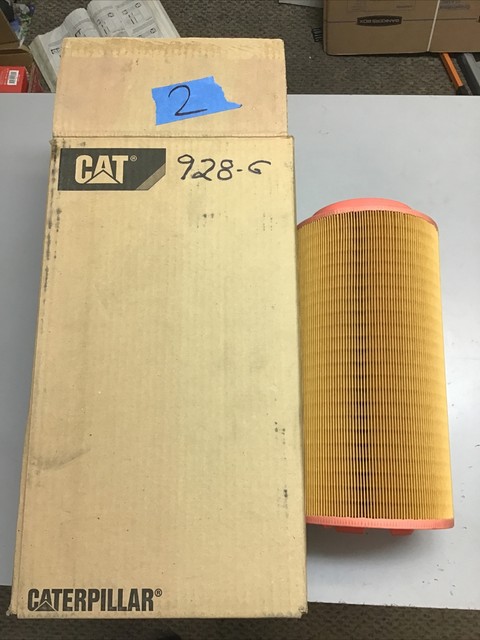 Caterpillar 2229020 CAT Engine Air Filter 222-9020 for sale online | eBay