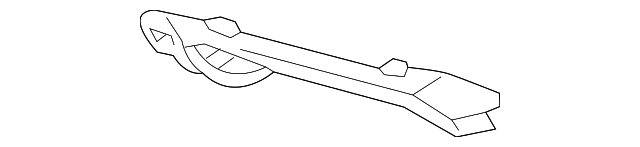 Genuine Volvo Trim Plate Bracket 31425209 | eBay