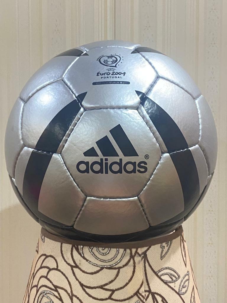 2004 World Cup Ball