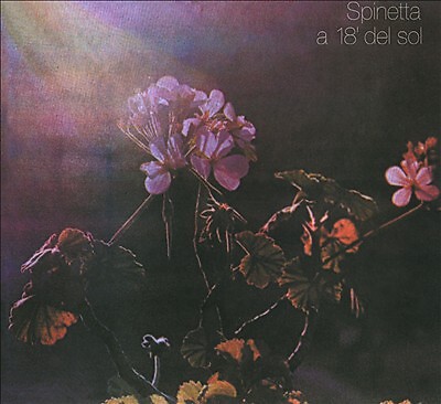 A 18 ft. Del Sol by Luis Alberto Spinetta (CD, 2008) for sale online ...