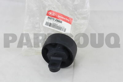 552752S800 Genuine Hyundai / KIA BUSH-RR TRAILING ARM,RH | eBay