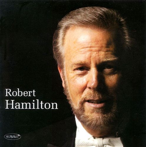 ROBERT G. HAMILTON ROBERT HAMILTON NEW CD 99402278926| eBay