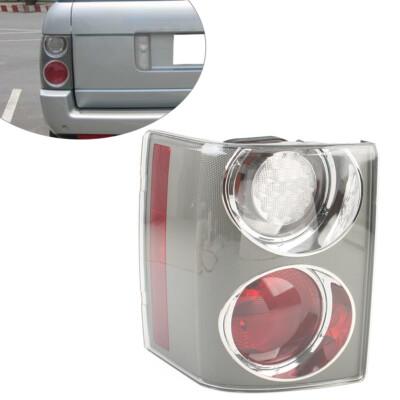 Left Rear Lamp Tail Light For Land Rover Range Rover 2002-2009 ...