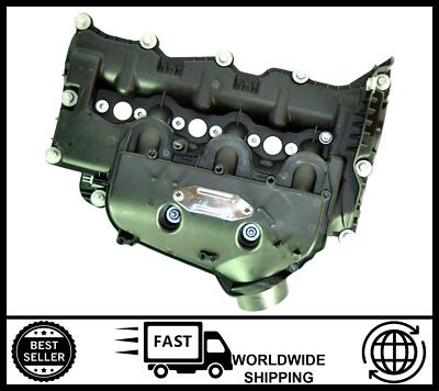 Inlet Manifold Left FOR Land Rover Discovery Mk4 Range Rover Sport Mk4 ...