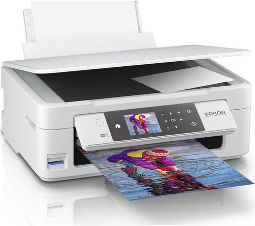 Epson XP-455 / XP-445 Wireless All in One Printer + Full INKS | eBay