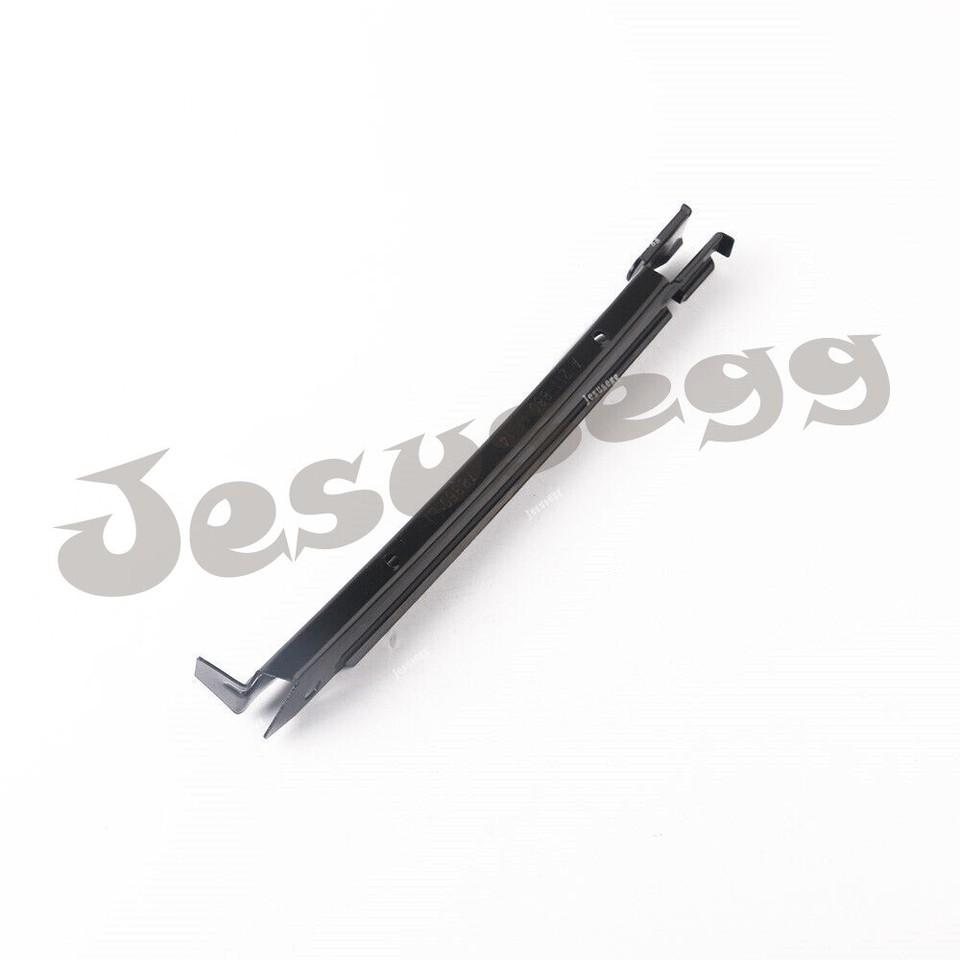 Pair for Mercedes S-Class W211 E320 E350 Bumper Bracket Frame | eBay