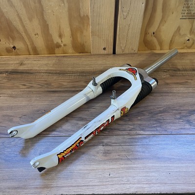 Forks - Manitou Sx - Nelo's Cycles