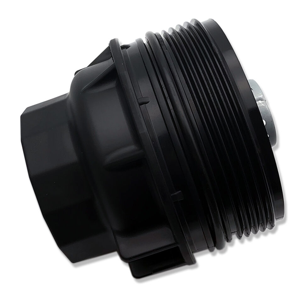 Oil Filter Housing Cap For Toyota Camry Highlander RAV4 Venza Scion ...