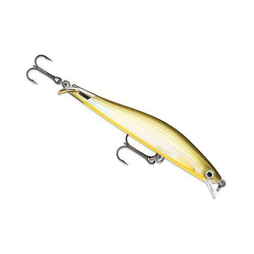 Rapala RPS12GOBY Ripstop Swimbait Fishing Goby Bait Lure for sale ...