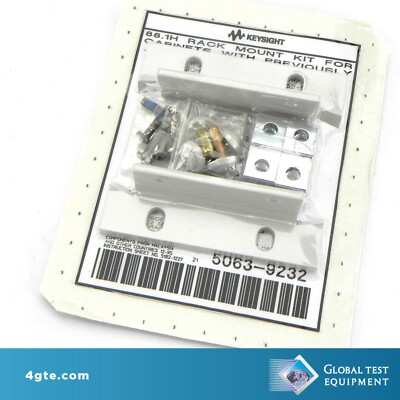 Keysight 5063-9232 Kit-Rack Mount - 88.1H- for Units with Existing ...
