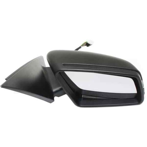 Mirror For C-CLASS 12-14 Passenger Side Replaces OE 2048103076 | eBay