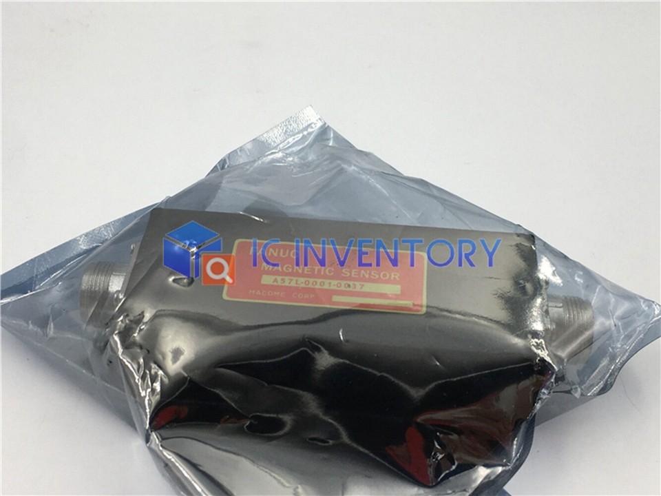1PCS Brand NEW GE Fanuc Magnetic Sensor A57L-0001-0037 | eBay